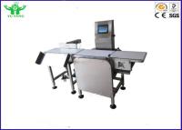 China 304 Stainless Steel 2000g Food Weighing Machine for sale
