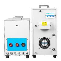 China Tangible Flammability Testing Equipment For Pump Fitting , Steel Plate for sale