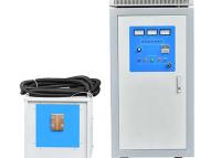 China Tangible Flammability Testing Equipment For Pump Fitting , Steel Plate for sale