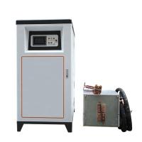 China Shaft Induction Annealing Machine , 25A Heat Treatment Equipment for sale