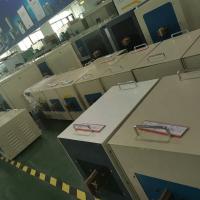 China Shaft Induction Annealing Machine , 25A Heat Treatment Equipment for sale