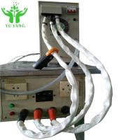 China 40KW Super Audio Induction Heater Melting , Quenching Welding Heat Treating Equipment for sale
