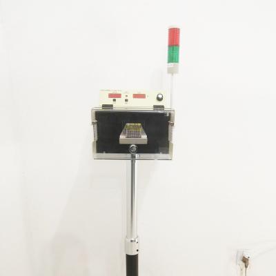 China High Quality Wire Cable High Frequency Sine Wave Sparking Tester for sale