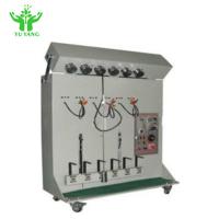 China UL817 Wire and Cable Abrupt Pull Testing Equipment Electronic Tester Machine for sale