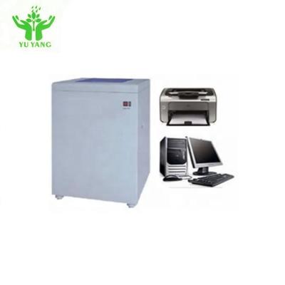 China ISO 1716 Combustion Flammability Testing Equipment 0.01-30MJ/Kg for sale