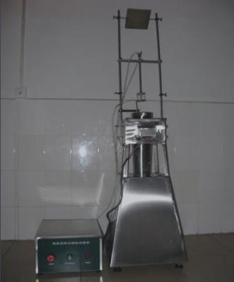 China Non Combustible Flammability Testing Equipment ISO 1182 BS476 Part 4 for sale