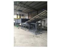 China UL790 UL1730 Solar Cell Flammability Testing Equipment 400m2/Min for sale