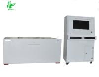 China 88-133mm Astm Flammability Testing Equipment For Thermal Insulation Materials for sale