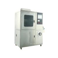 China High Voltage Tracking Index Flammability Testing Equipment IEC 60587/IEC 60112 for sale
