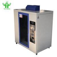 China ASTM D3638-92 Tracking Index Tester , 44-50Drops/Cm3 Low Voltage Test for sale