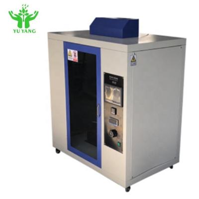 China ASTM D3638-92 Tracking Index Tester , 44-50Drops/Cm3 Low Voltage Test for sale