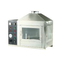 China Building Materials Flammability Testing Equipment Single Source 10kpa-50kpa for sale