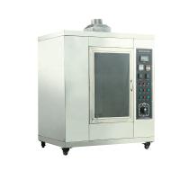 China IEC60695 Flammability Glow Wire Test Apparatus 0.5m3 Studio Volume for sale