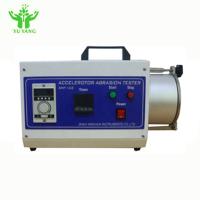 China 3500r/Min AATCC 93 Accelerator Textile Testing Equipment 18Kg for sale