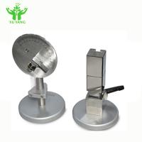 China 180d AATCC Crease Recovery Testing Equipment Stainless Steel Material for sale