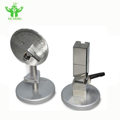 China 180d AATCC Crease Recovery Testing Equipment Stainless Steel Material for sale