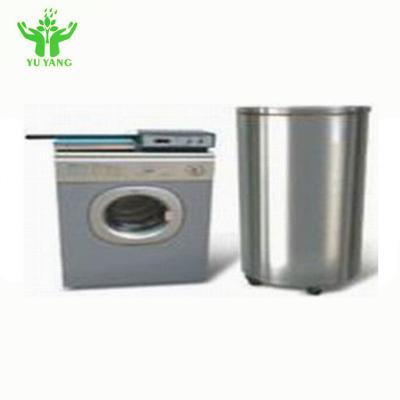 China 50r/Min Electric Density Textile Testing Machine For Triboelectrification Faraday Cylinder for sale