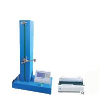 China Strength Textile Testing Equipment Single Yarn ASTM D2256 ISO2062 for sale