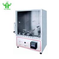 China ASTM D4151 Blanket Textile Testing Equipment 2.5