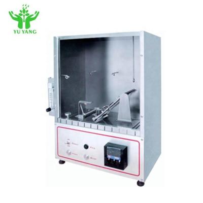China ASTM D4151 Blanket Textile Testing Equipment 2.5