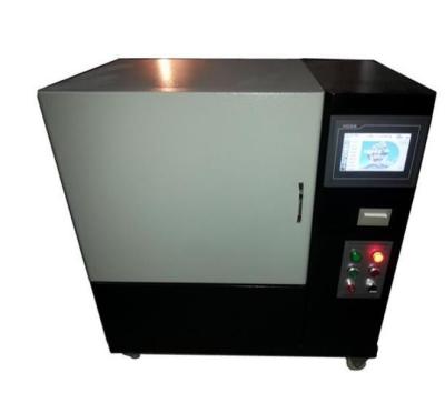 China ASTM C518 Fire Testing Equipment for sale