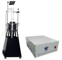 China ISO1182 Non Combustibility Building Material Fire Tester Non Flammability Test for sale