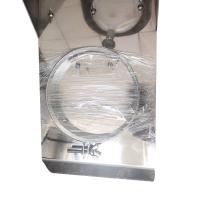 China ISO4920 Fabric Textile Material Spray Rating Tester for sale