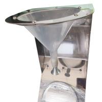 China ISO4920 Fabric Textile Material Spray Rating Tester for sale