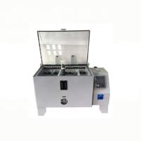 China Salt Spray Test Machine Cyclic Corrosion Chamber Tester for sale