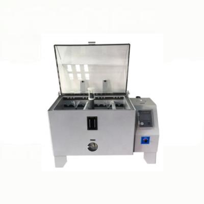 China Salt Spray Test Machine Cyclic Corrosion Chamber Tester for sale