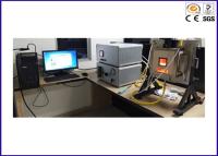 China Furniture Testing Machine Propagation Index Tester For Building Materials And Structures for sale