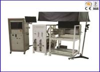 China Propagation Index Tester Building Materials And Structures Furniture Testing Machine for sale