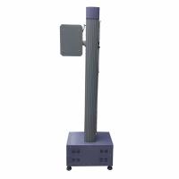 China Electronic Computer Universal Tensile Testing Machine For Strength Test for sale