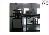 China Building Materials Non Combustibility Apparatus Furniture Testing Machine for sale