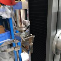 China Universal Tensile Strength Testing Machine 10kN 20kN 50kN 100kN 200kN 300kN for sale