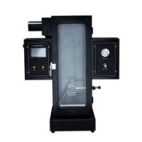 China Building Materials Smoke Density Tester Touch Screen And Computer Control for sale
