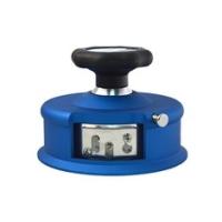 China Textile Circular Type Manual Circular Cutting Machine 5mm 100cm^2 for sale