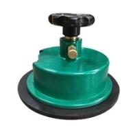 China Textile Circular Type Manual Circular Cutting Machine 5mm 100cm^2 for sale