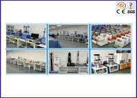 China 0.1Mpa High Performance EN ISO 4589 2 Limit Oxygen Index Tester for sale
