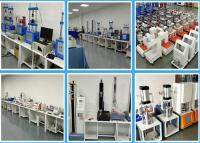 China 0.1Mpa High Performance EN ISO 4589 2 Limit Oxygen Index Tester for sale