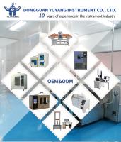 China 0.1Mpa High Performance EN ISO 4589 2 Limit Oxygen Index Tester for sale