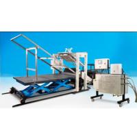 China ASTM E108 Roof External Exposure Fire Testing Equipment For Wood Burning for sale