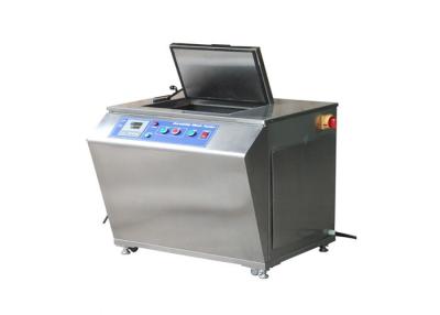 China Rotawash Color Fastness Testing Machine Launder Meter For Textile for sale
