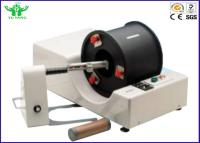 China GB/T 26844 220V 50Hz 3A Hexapod Tumbler Carpet Tester Can Be Replaced for sale