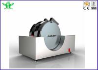 China GB/T 26844 220V 50Hz 3A Hexapod Tumbler Carpet Tester Can Be Replaced for sale