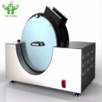 China GB/T 26844 220V 50Hz 3A Hexapod Tumbler Carpet Tester Can Be Replaced for sale