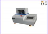 China 85% Glycerin Electronic Paperboard Bursting Strength Testing Machine Fully Automatic for sale