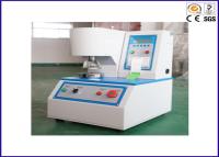 China 85% Glycerin Electronic Paperboard Bursting Strength Testing Machine Fully Automatic for sale