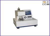 China 85% Glycerin Electronic Paperboard Bursting Strength Testing Machine Fully Automatic for sale
