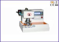 China 85% Glycerin Electronic Paperboard Bursting Strength Testing Machine Fully Automatic for sale